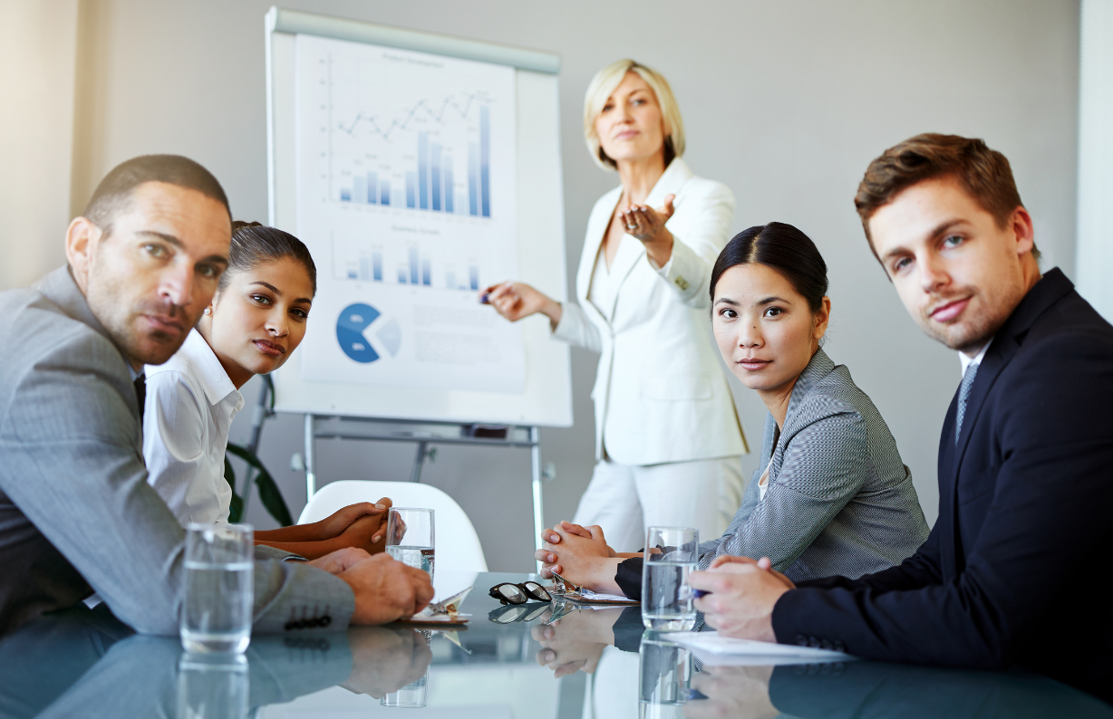 Making the Complex Simple: Enterprise Insights at Scale | Analytic Vizion